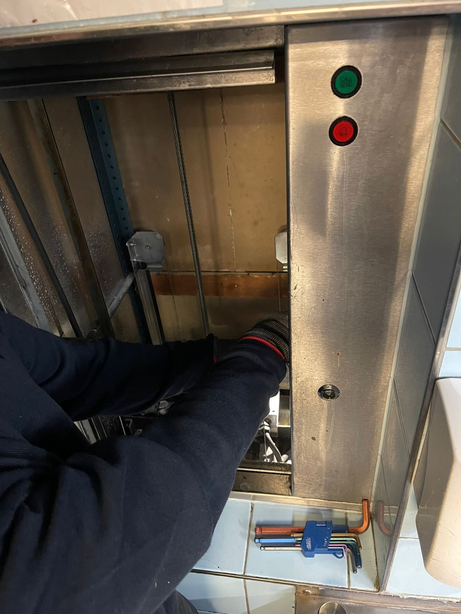 LOLER Reporting Codes - LOLER Examinations - UK Wide LOLER Inspections