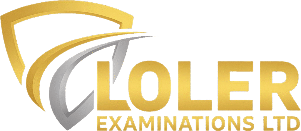 What are the three principal aims of LOLER? - LOLER Examinations - UK ...