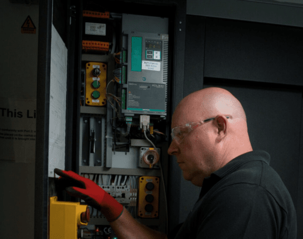 Passenger Lift LOLER Inspections | LOLER Examination and Certification