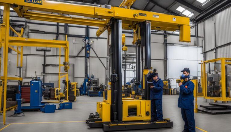 What is a LOLER inspection? - LOLER Examinations - UK Wide LOLER ...