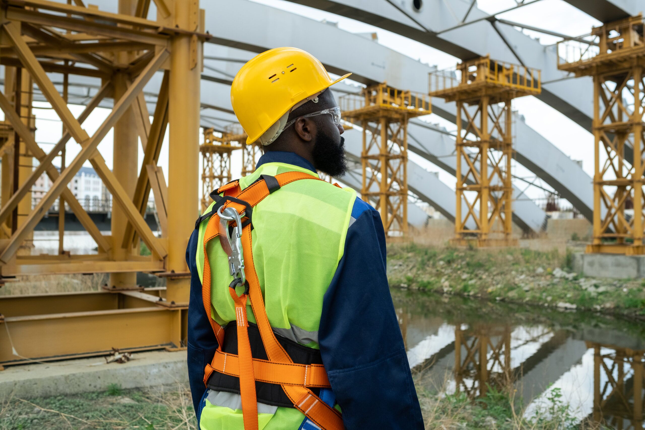 LOLER Harness Inspections: Everything You Need to Know