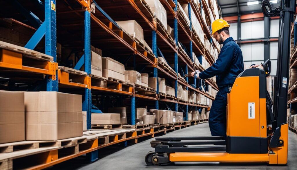 Is a LOLER Inspection Needed for Pallet Trucks?