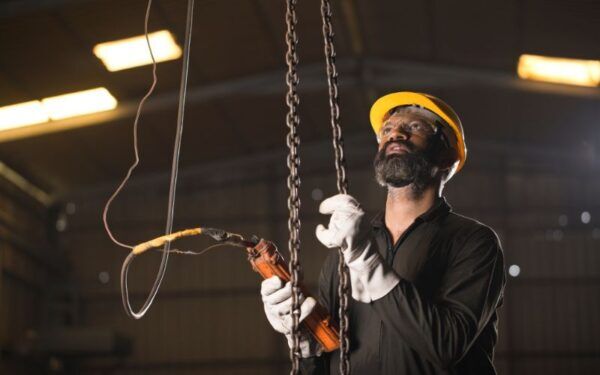 LOLER Inspections for Hoists and Winches: Essential Guidance