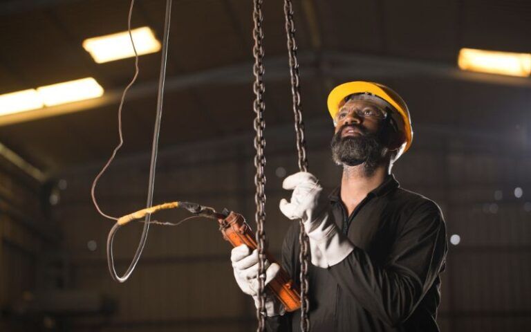 LOLER Inspections for Hoists and Winches: Essential Guidance