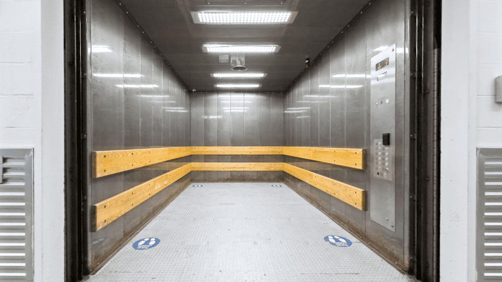 LOLER Examinations: What They Mean for Your Service Lift