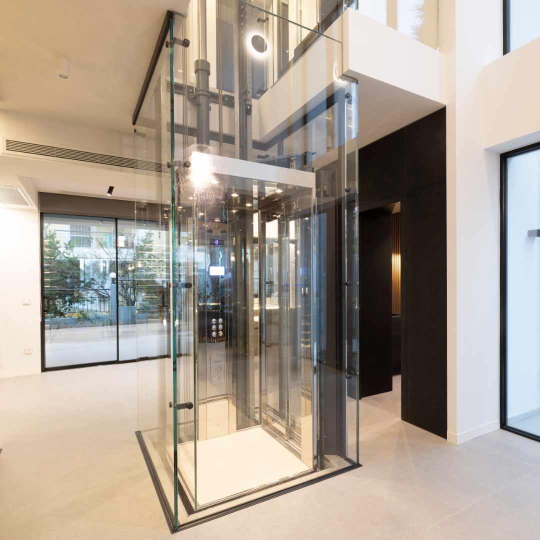 Kleemann Lift LOLER Testing | Commercial Lift Specialists