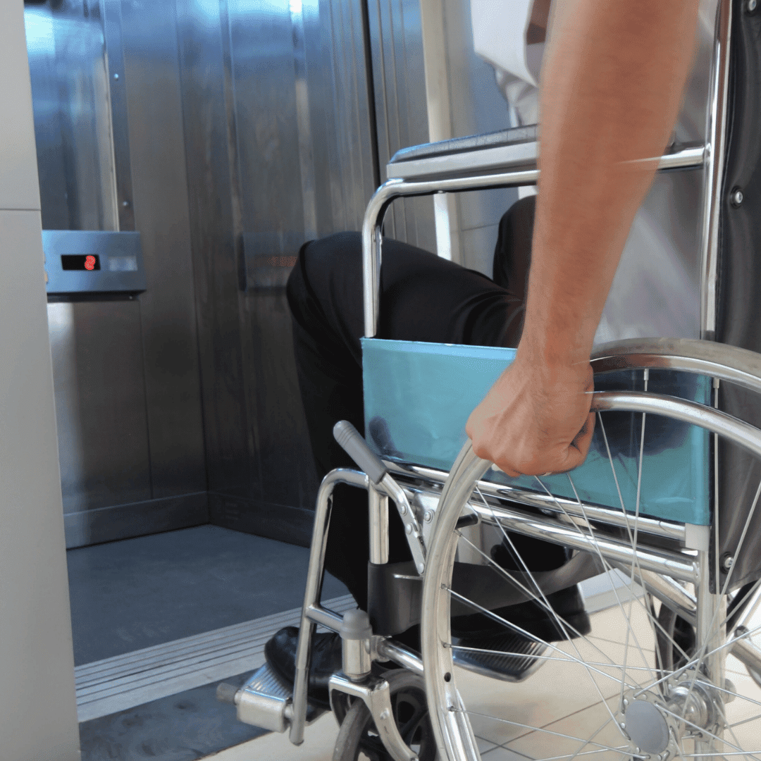 LOLER Examinations | UK Lift & Lifting Equipment Inspections