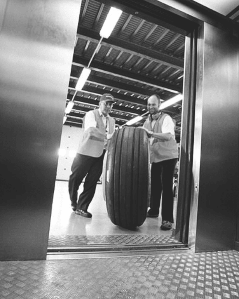 LOLER Inspection | Loler Test | Inspections for Lifts